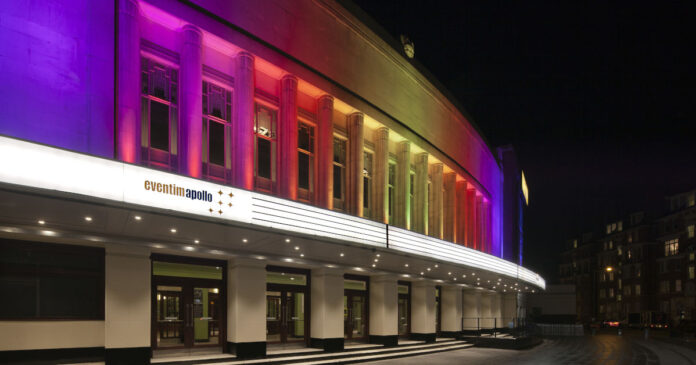 CTS Eventim setzt auf Joint Venture in Israel