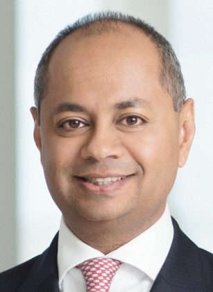 Michael Sen - FINANCE Köpfe