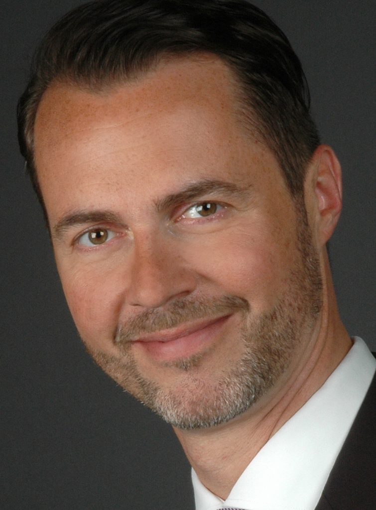 Markus Peuler - FINANCE Köpfe
