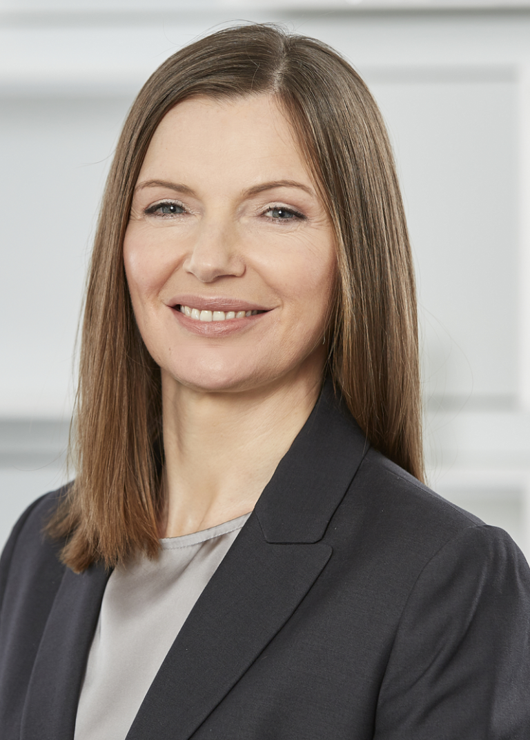 Astrid Hermann - FINANCE Köpfe