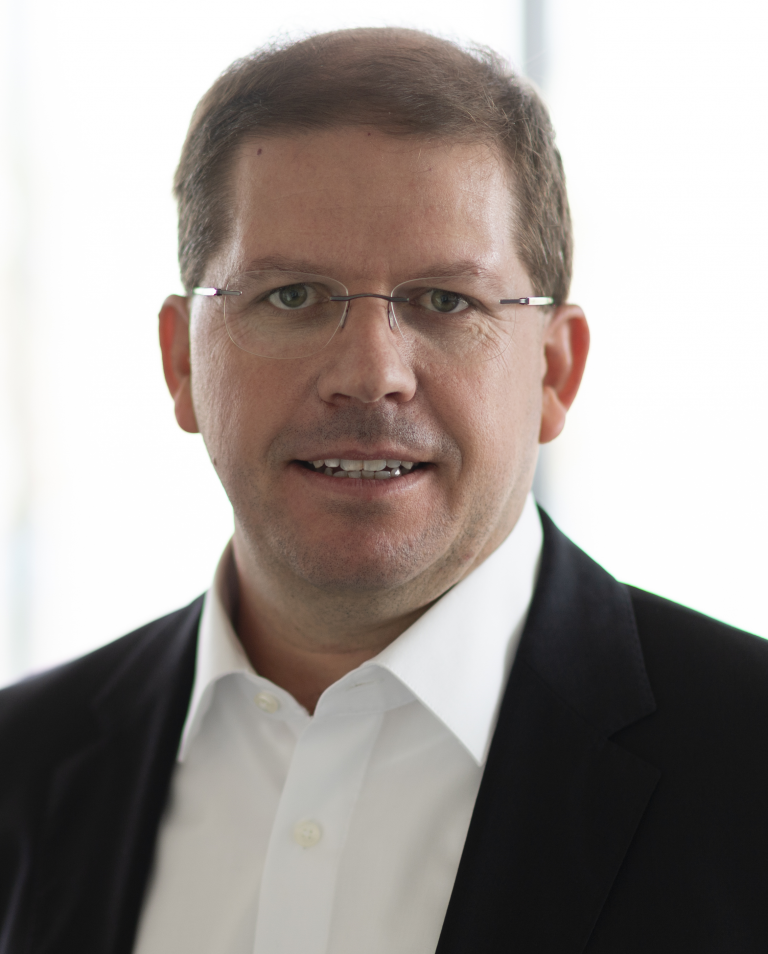 Christian Geißler - FINANCE Köpfe