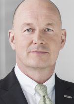 Dr. Volker Hues - FINANCE Köpfe