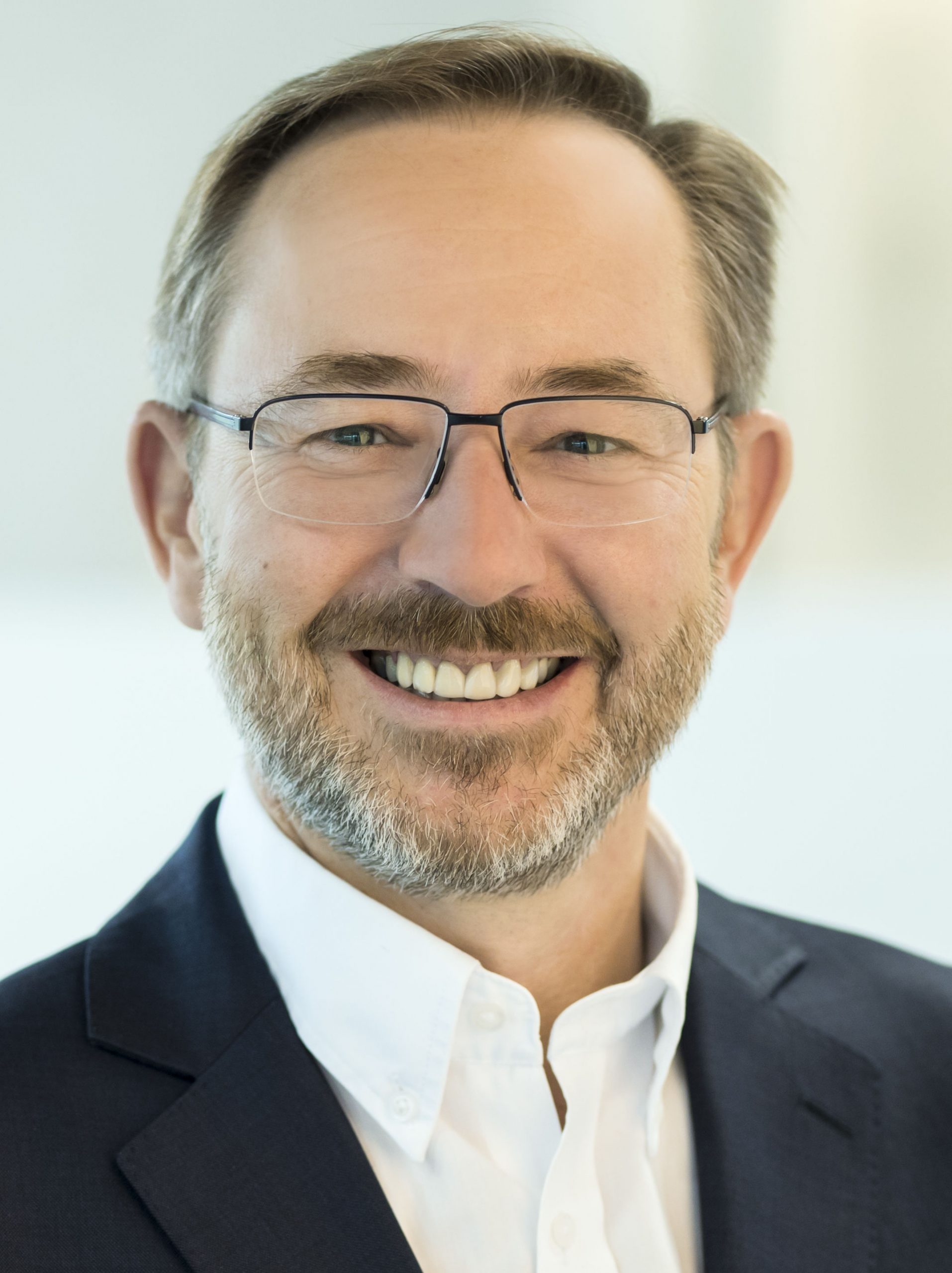 Hannes Moser - FINANCE Köpfe