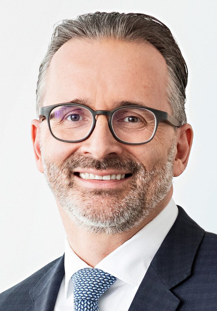 Carsten Knobel - FINANCE Köpfe