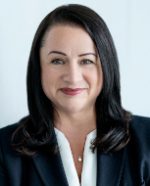 Maria Ferraro - FINANCE Köpfe