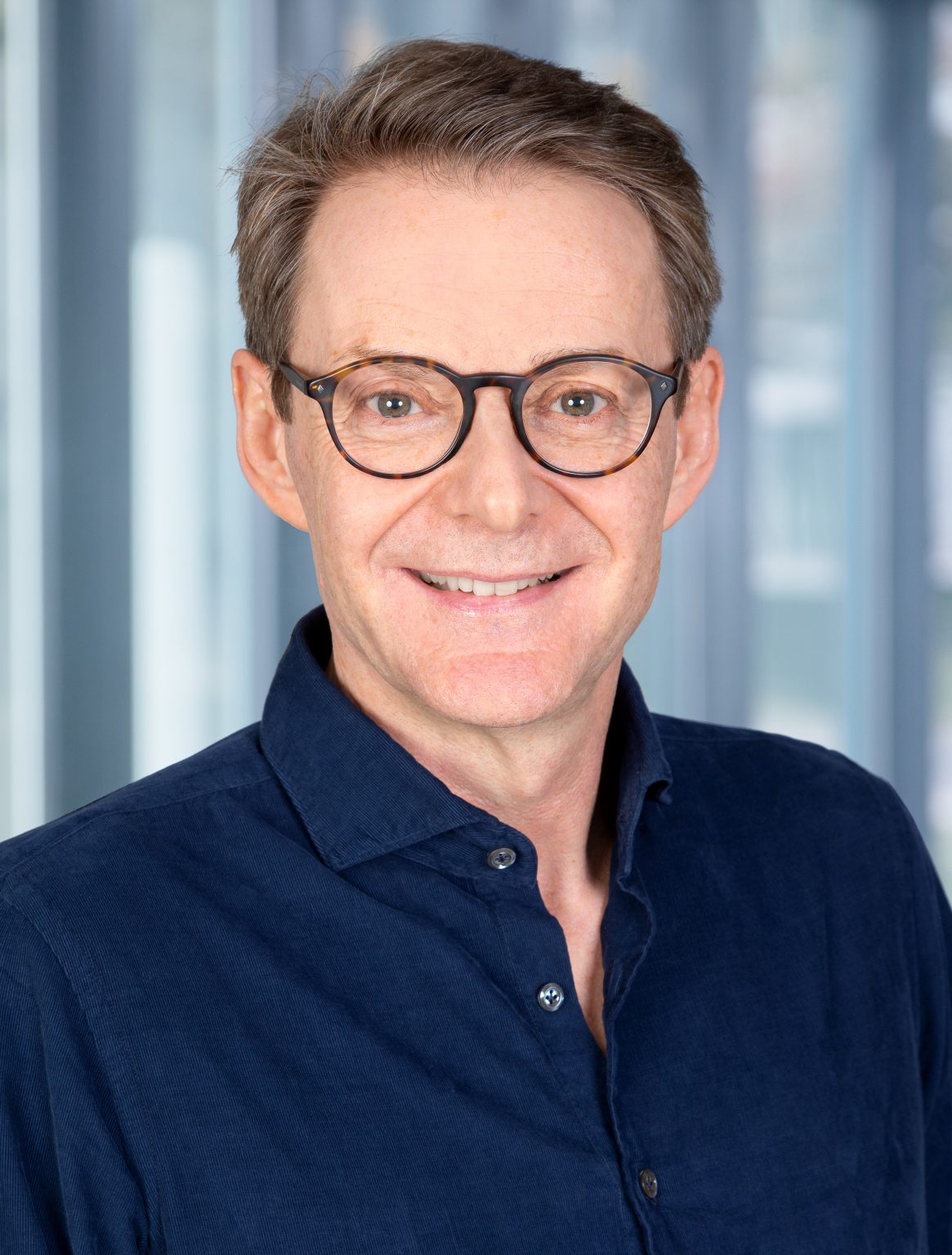 Dr. Thomas Nowak - FINANCE Köpfe