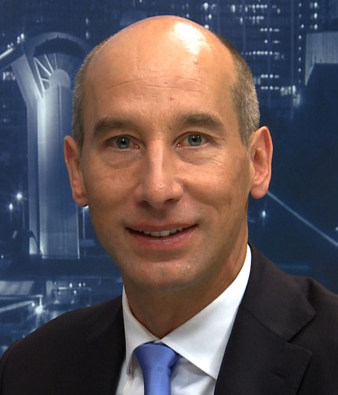 Thomas Toepfer - FINANCE Köpfe