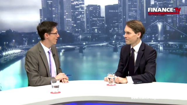 Headhunter Ron Weihe: „Ex-Banker zeigen starke Leistungen als CFOs ...