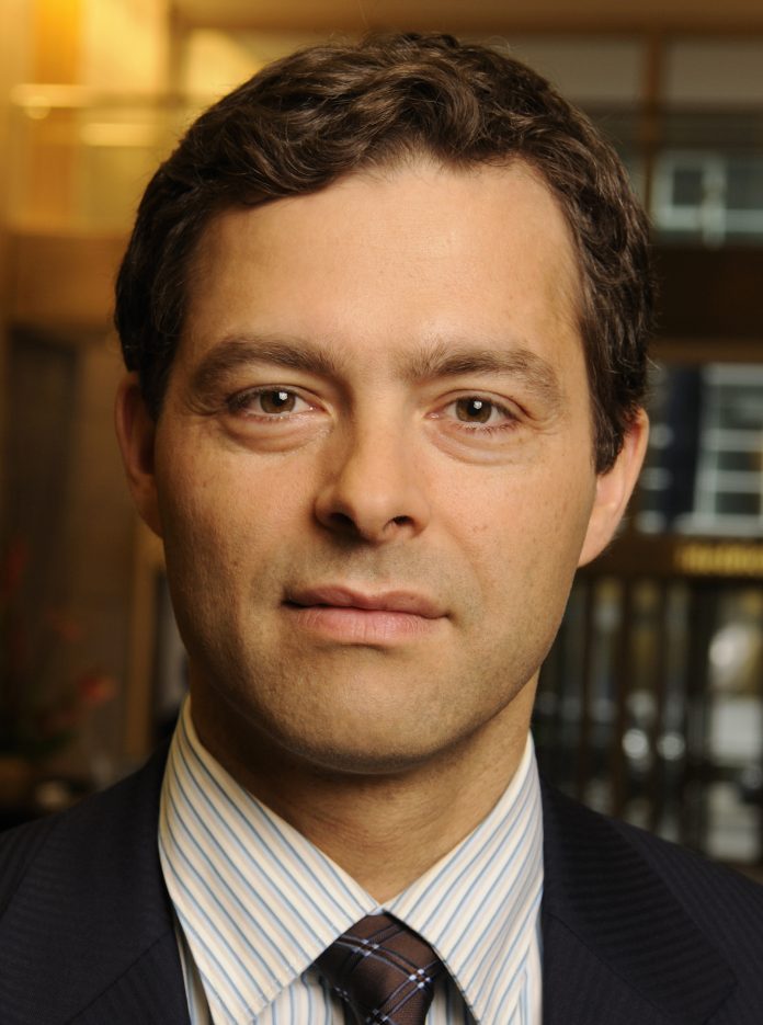 Michael Stephan - FINANCE Köpfe