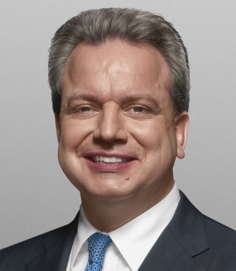 Marcus A. Ketter - FINANCE Köpfe