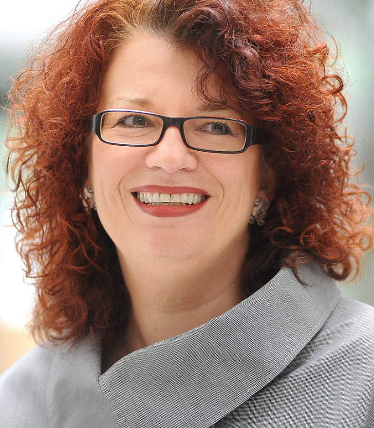 Lydia Sommer - FINANCE Köpfe