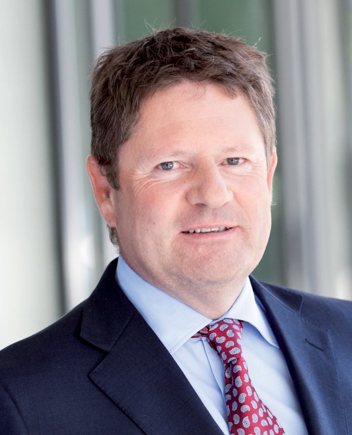 Stephan Engels - FINANCE Köpfe