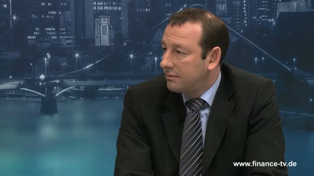 16.04.2012 - ADC-CFO Olaf Meier: "Afrika ist auf dem Sprung" - FINANCE TV