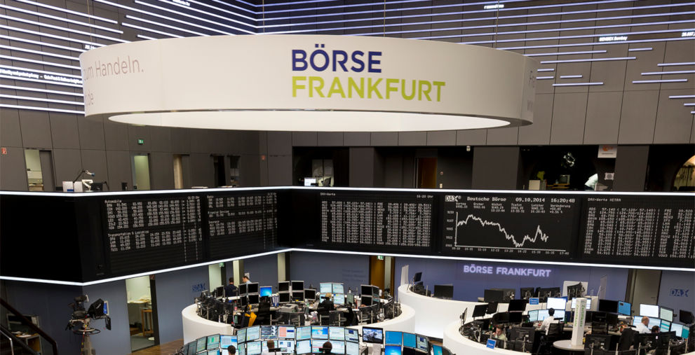 Teamviewer-IPO beschert Permira Milliardengewinn - FINANCE