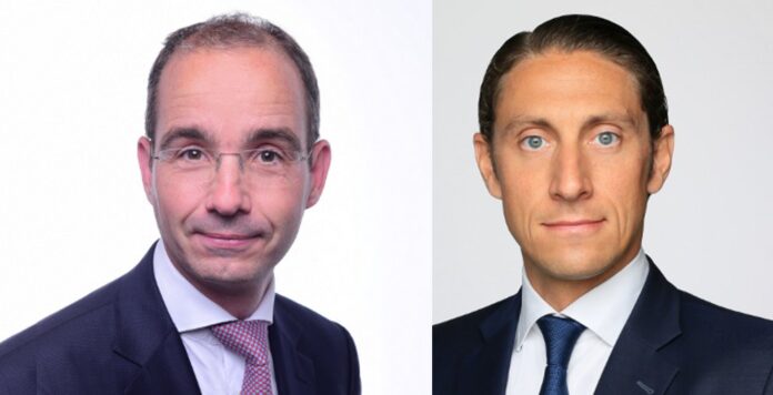 HSBC befördert Private-Equity-Spezialisten - FINANCE