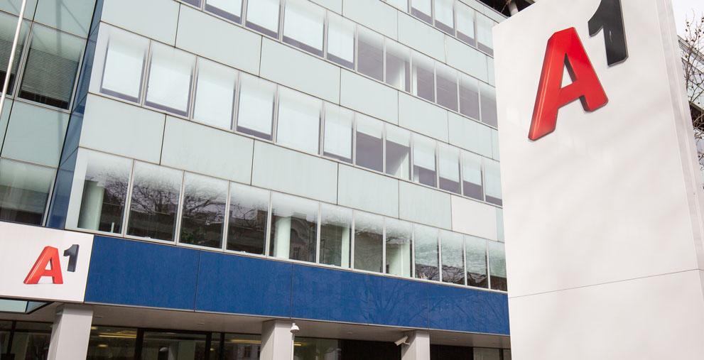 A1 Telekom Austria: Controller verbessern den Cashflow - FINANCE