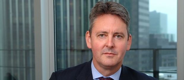 Compliance-Chef Andrew Procter verlässt Deutsche Bank - FINANCE