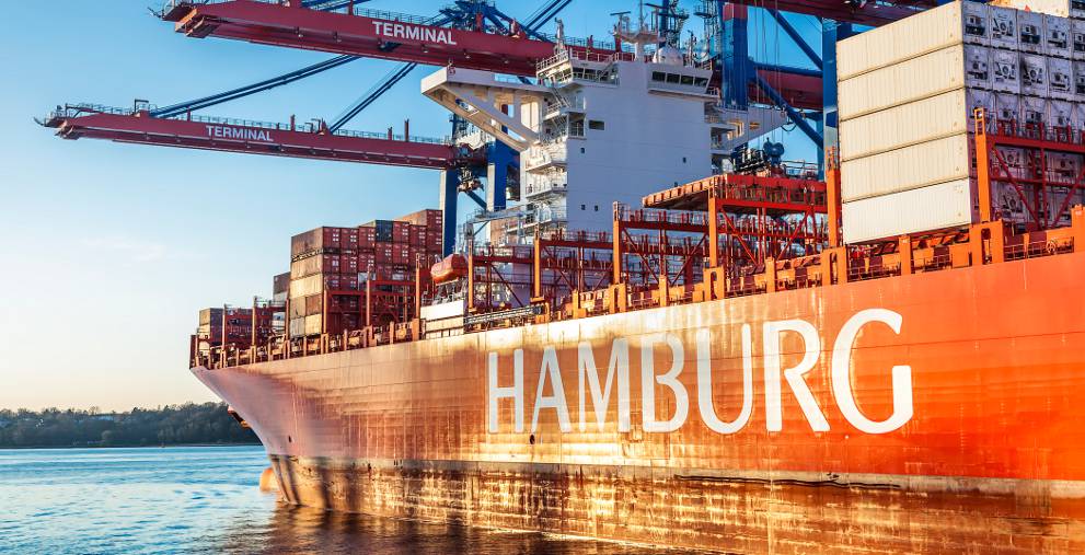 Auch Erck Rickmers verkauft Schiffsmanagement an Zeaborn - FINANCE