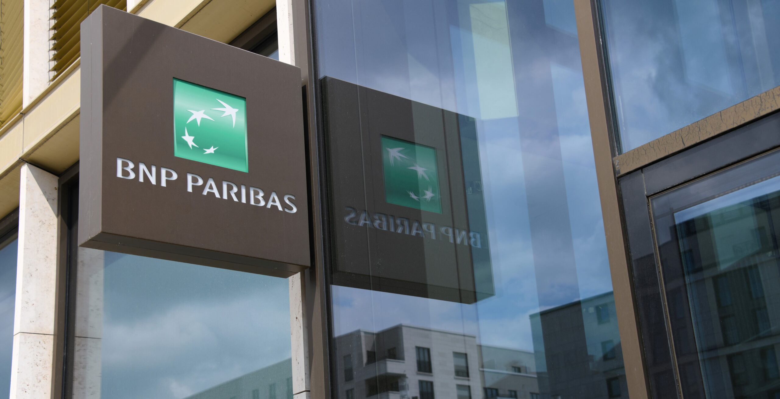 BNP Paribas ernennt neuen Leveraged-Finance-Chef - FINANCE