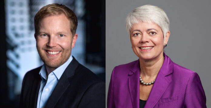 Berater-News: Finsbury, Aon, Bain - FINANCE