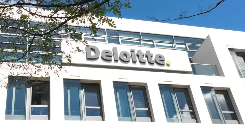 Big-Four-Analyse Consulting: Deloitte ist die neue Nummer 1 - FINANCE