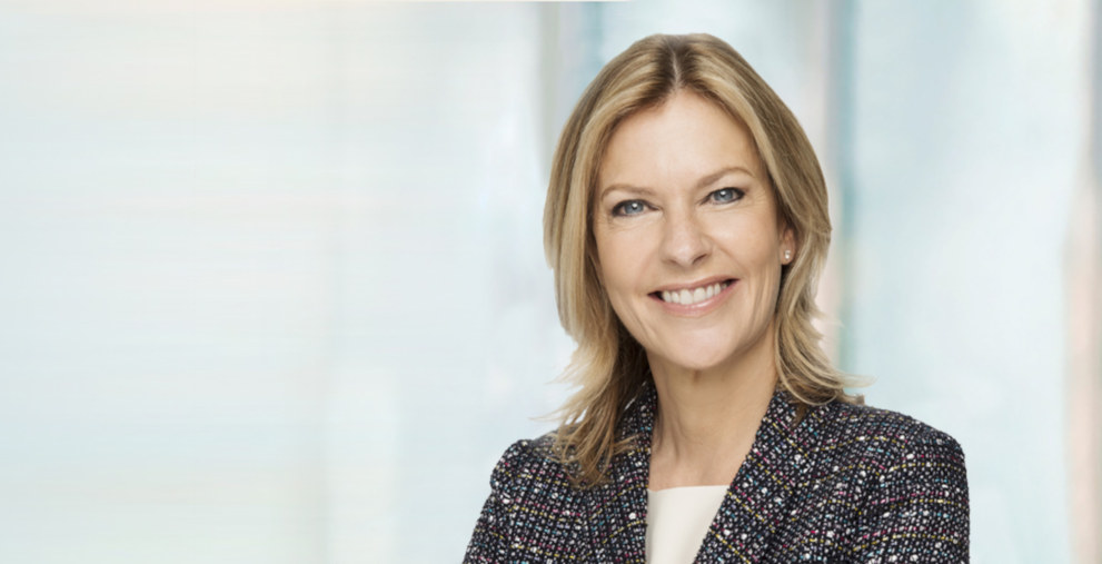 Tui-CFO Birgit Conix geht von Bord - FINANCE