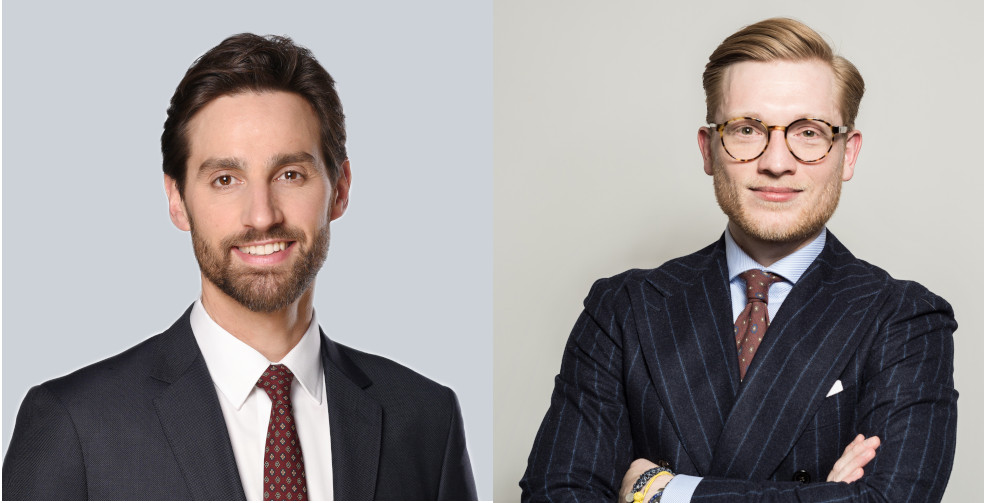 Bryan Garnier holt vier Neue für München - FINANCE