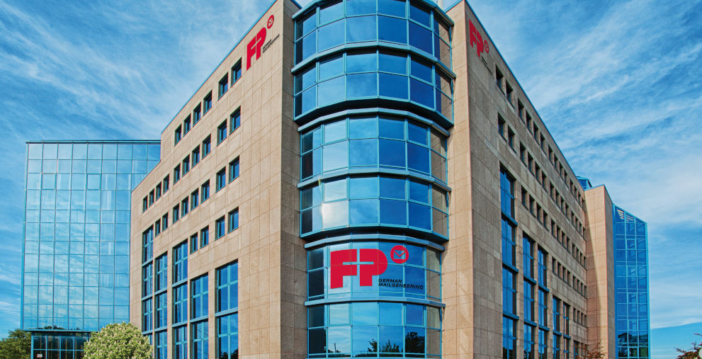 Machtkampf bei Francotyp-Postalia entschieden - FINANCE