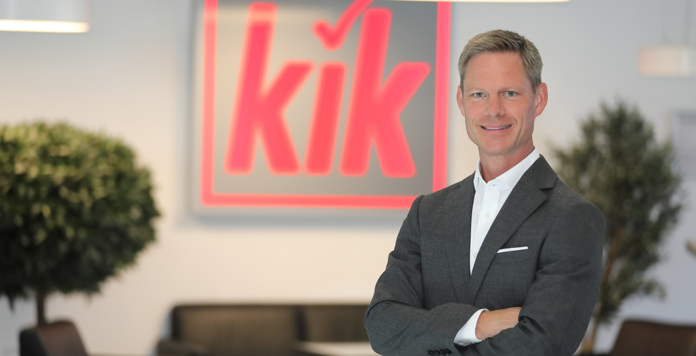 CFO-News: Kik, TLG Immobilien, Heckler & Koch - FINANCE