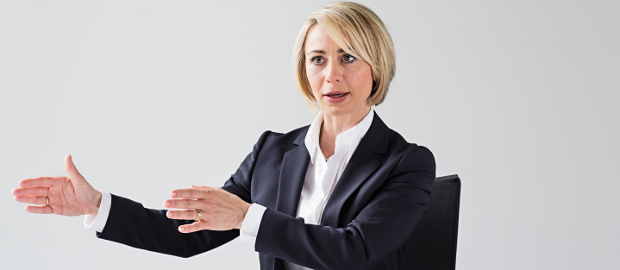 CFO-Wechsel bei QSC: Barbara Stolz geht, Stefan Baustert kommt - FINANCE