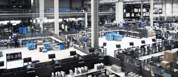 Finanzierungen: CHG Meridian, GCPC, BASF Venture Capital - FINANCE