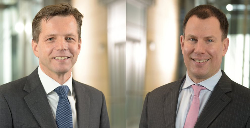 Citi findet neue Investmentbanking-Chefs - FINANCE