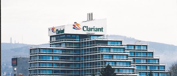 Clariant: „Wir haben die traditionelle Budgetierung abgeschafft" - FINANCE