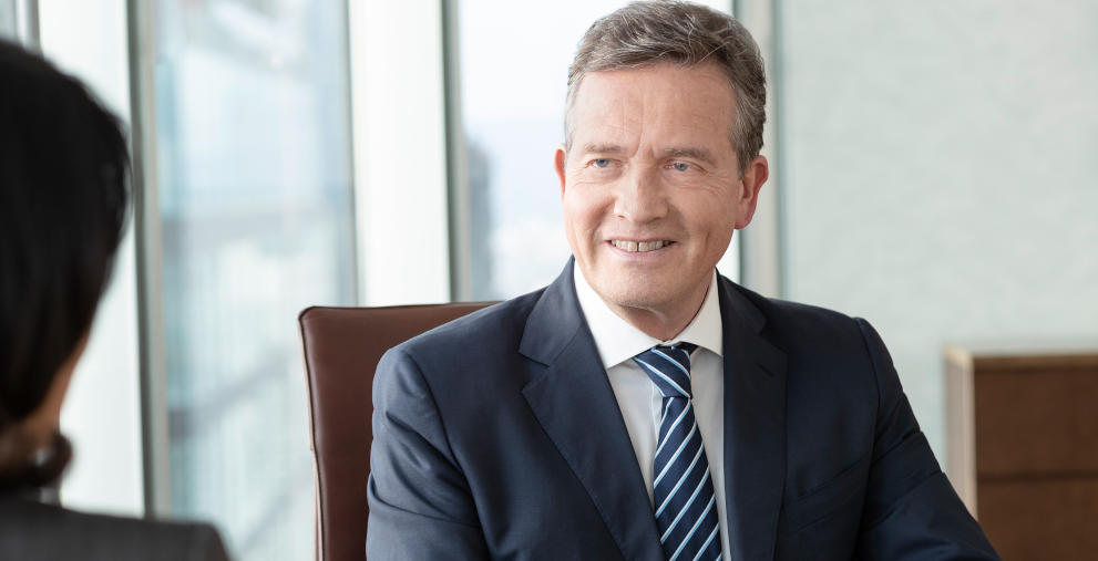 So will die Commerzbank mit Firmenkunden profitabler werden - FINANCE