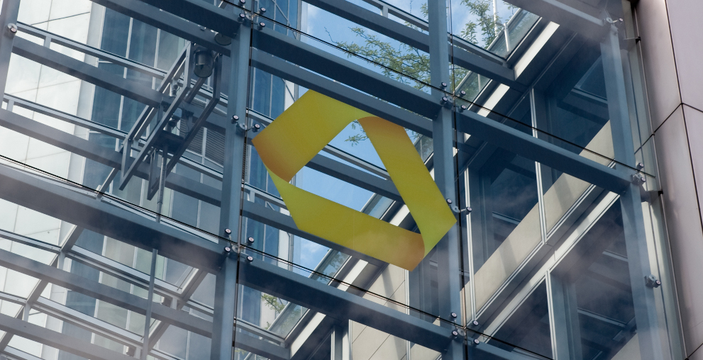 Commerzbank startet zwei digitale Produkte für Firmenkunden - FINANCE