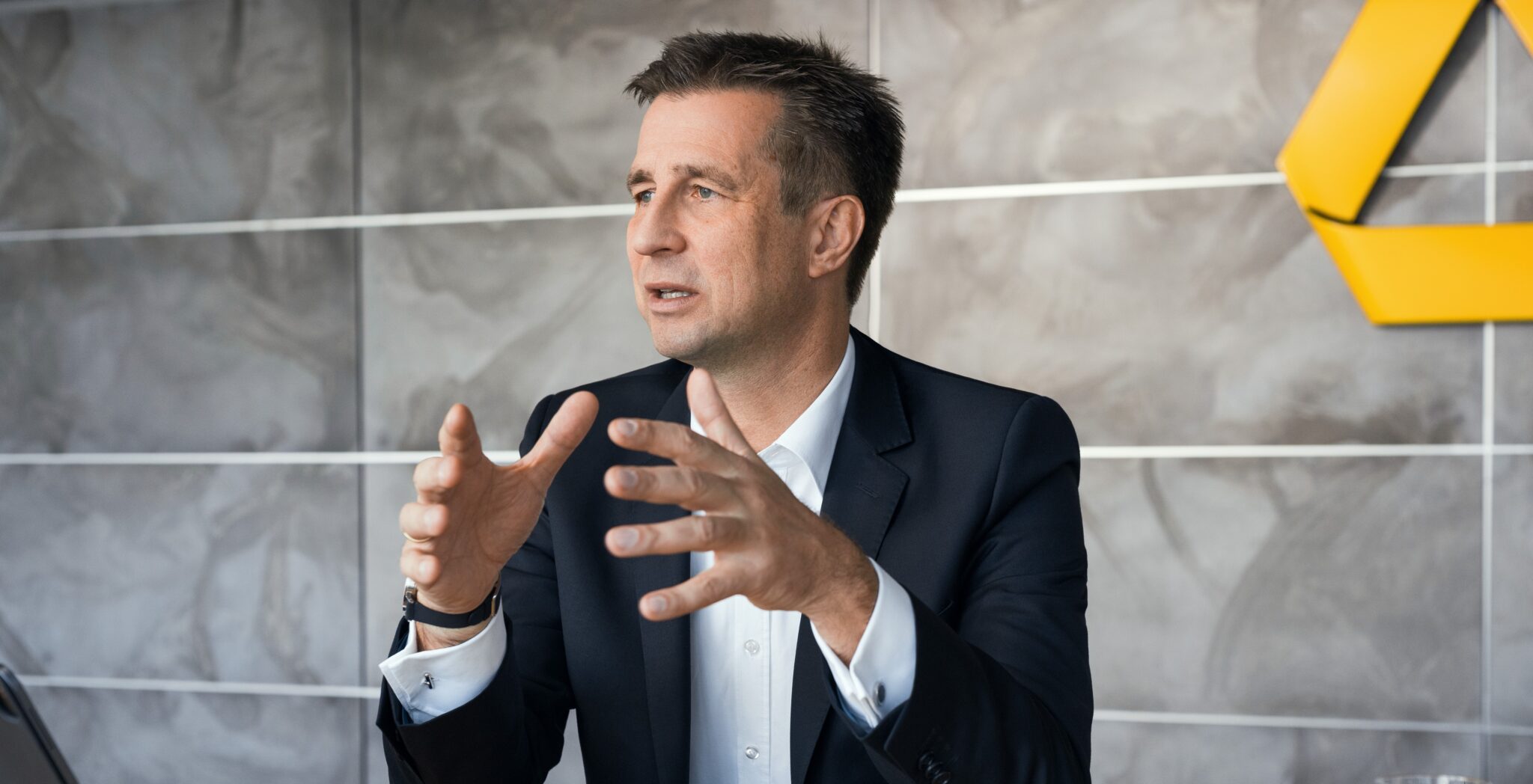 Das bedeutet die neue Commerzbank-Strategie für Firmenkunden