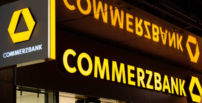 Firmenkunden: Dampft die Commerzbank Auslandsgeschäft ein?