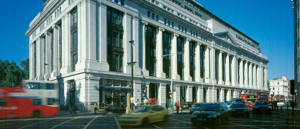 UK-Aufsicht beschafft sich Argumente für WP-Regulierung - FINANCE