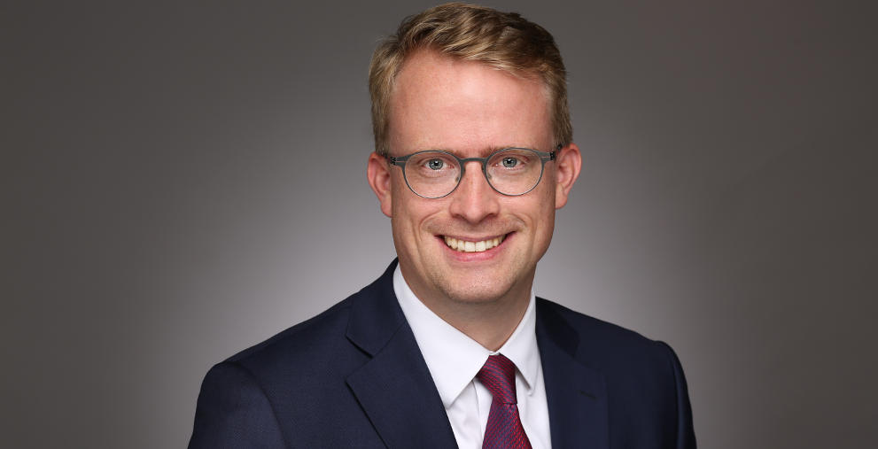 Creditshelf holt neuen CFO von der Commerzbank - FINANCE
