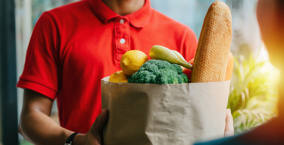 Delivery Hero kauft wieder zu - FINANCE
