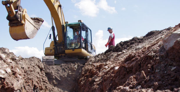 Deutsche Rohstoff AG begibt neue Anleihe - FINANCE