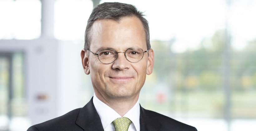 Dominik Asam: Im Epizentrum der Corona-Krise - FINANCE