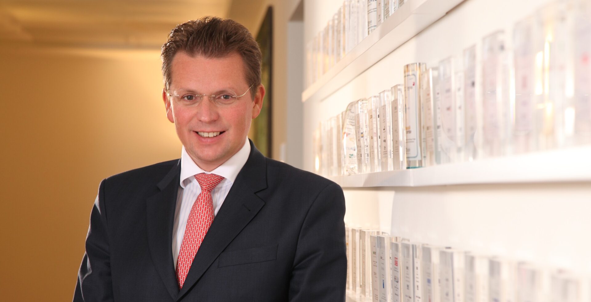 Lincoln-CEO Drill: „2021 wird es einen M&A-Boom geben“ - FINANCE