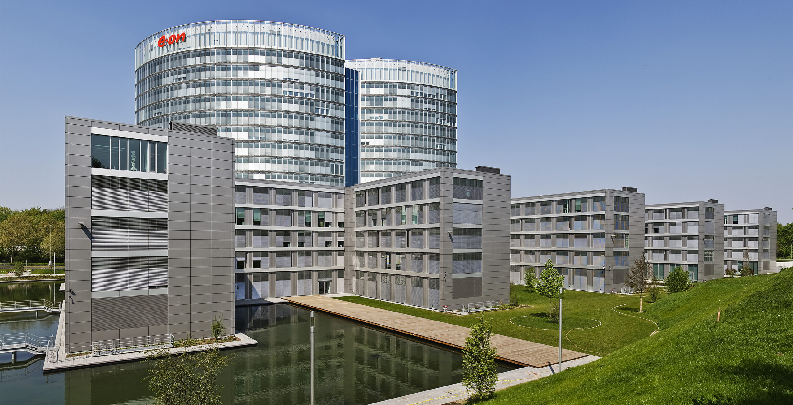 KPMG wird neuer E.on-Prüfer - FINANCE