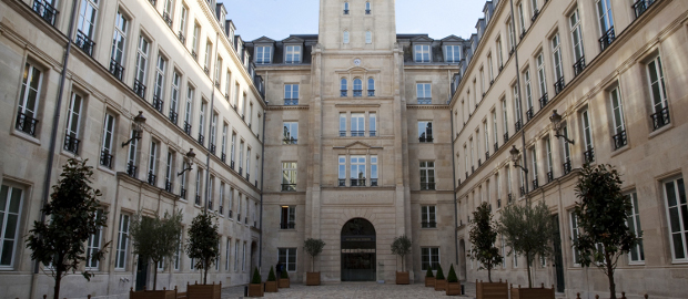 „Das Reporting dient auch der Kundenbindung“ - FINANCE