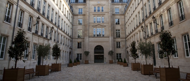 Esma erweitert Hedging-Definition - FINANCE