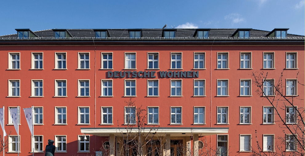 Finanzierungen: Deutsche Wohnen, VW FS, Rewe - FINANCE