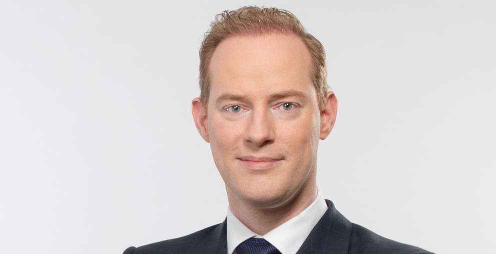 Adesso gewinnt neuen Finanzvorstand - FINANCE