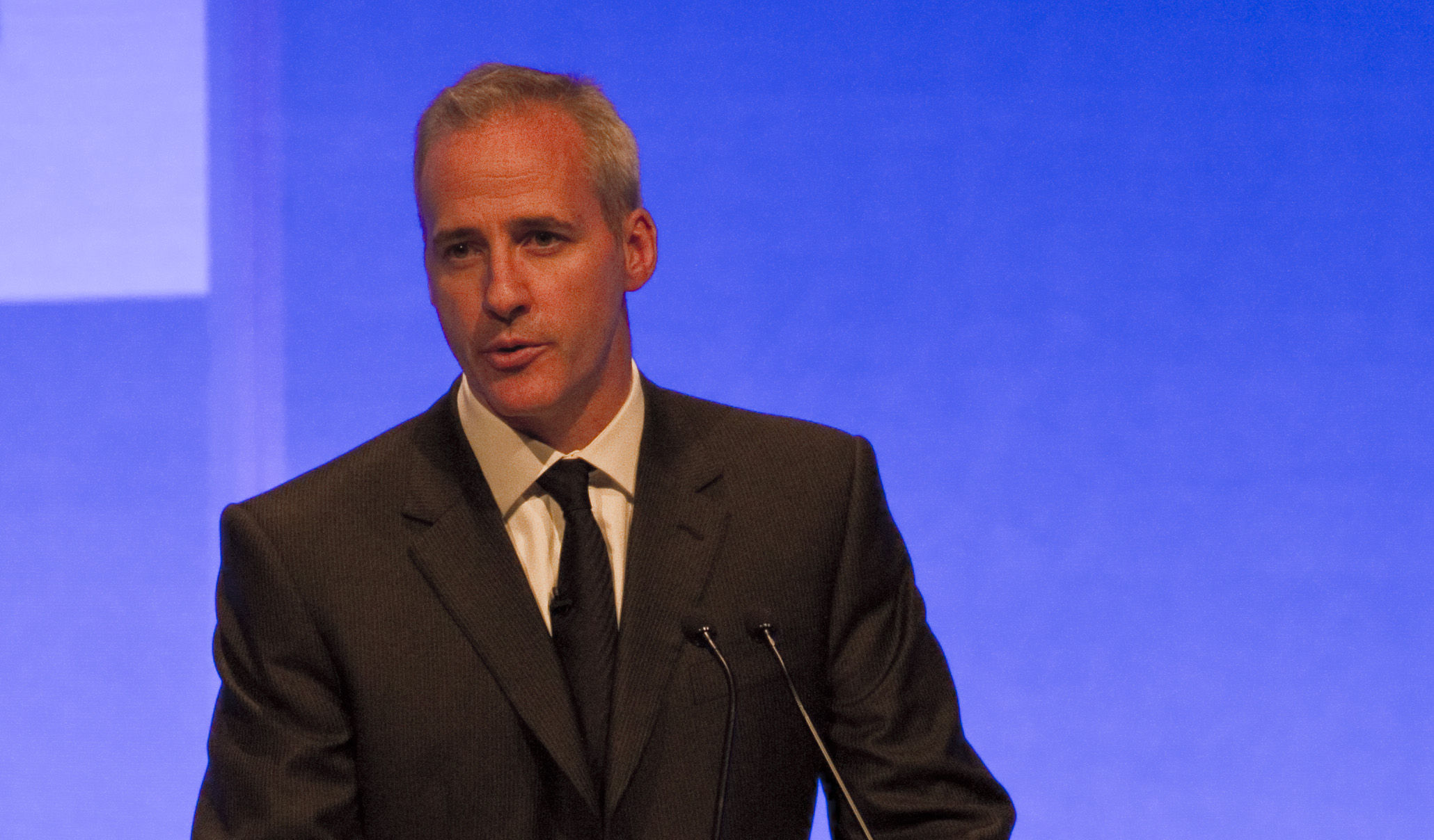 Chef-Investmentbanker Ritchie bleibt bei Deutscher Bank - FINANCE