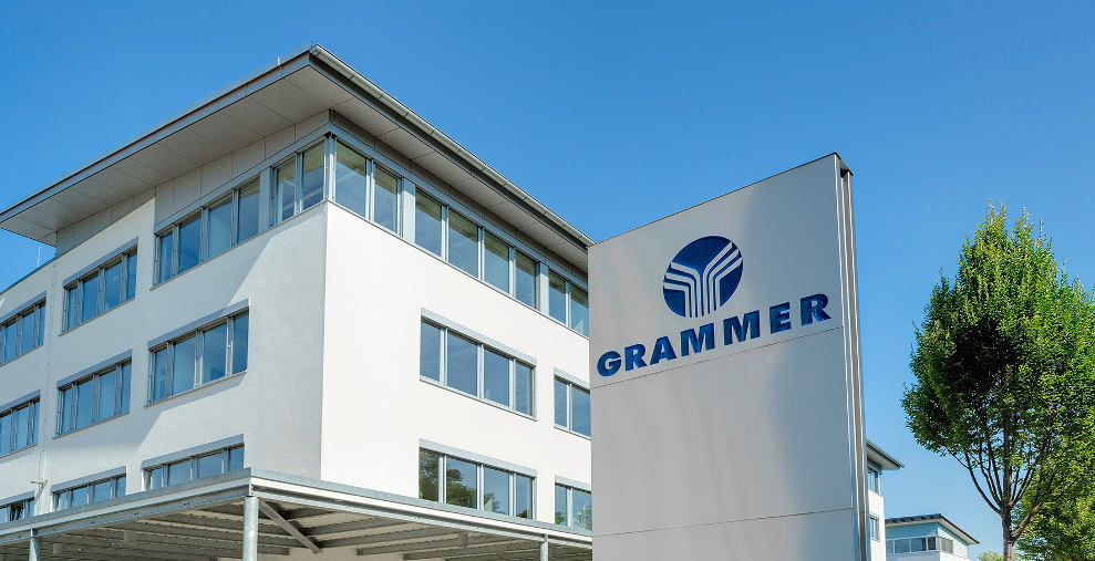 Grammer wagt größten M&A-Deal der Firmengeschichte - FINANCE